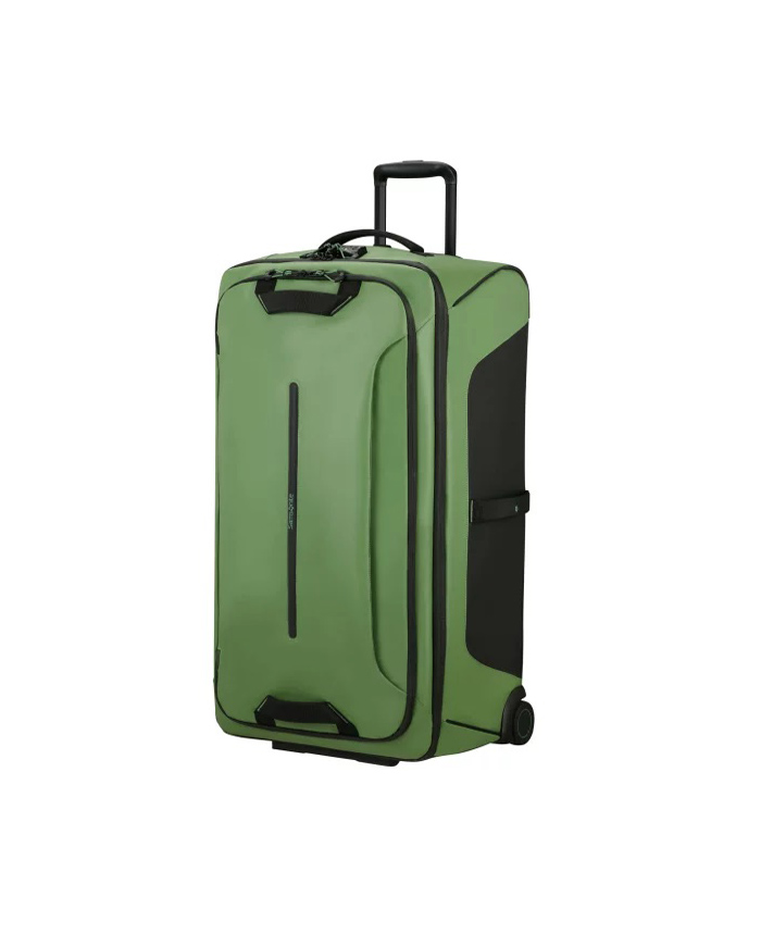 KOFER ECODIVER-DUFFLE/WH 79/29 STONE GREEN TROLLEY Samsonite