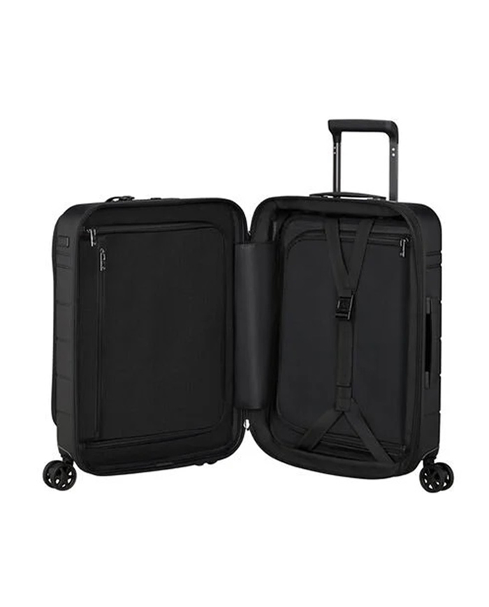 KOFER NEOPOD-SP55/20 EXP EASY ACCESS BLACK TROLLEY Samsonite