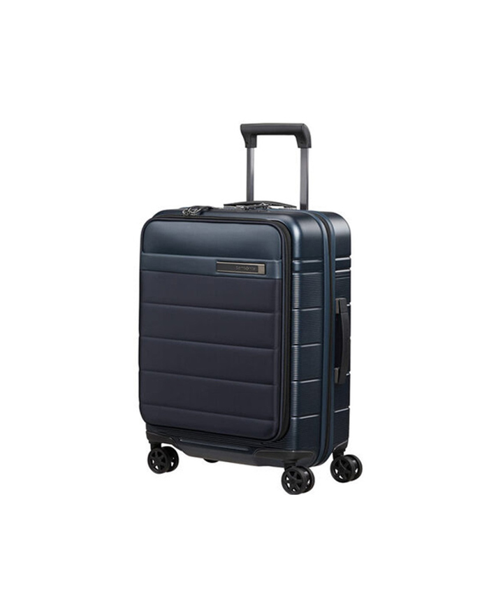 KOFER NEOPOD-SP55/20 EXP EASY ACCESS MIDNIGHT BLUE TROLLEY Samsonite