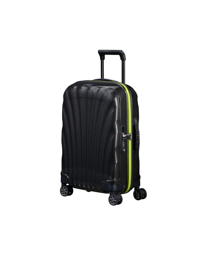 KOFER C-LITE-SPINNER S EXP. BLACK TROLLEY Samsonite