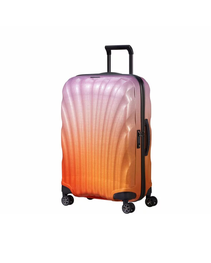 KOFER C-LITE-SPINNER M SUNSET TROLLEY Samsonite