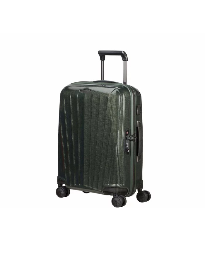 KOFER MAJOR-LITE-SPINNER S 55/20 EXP CLIMBING IVY TROLLEY Samsonite