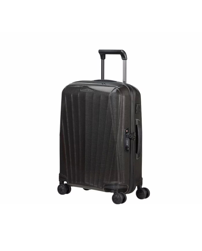 KOFER MAJOR-LITE-SPINNER S 55/20 EXP BLACK TROLLEY Samsonite