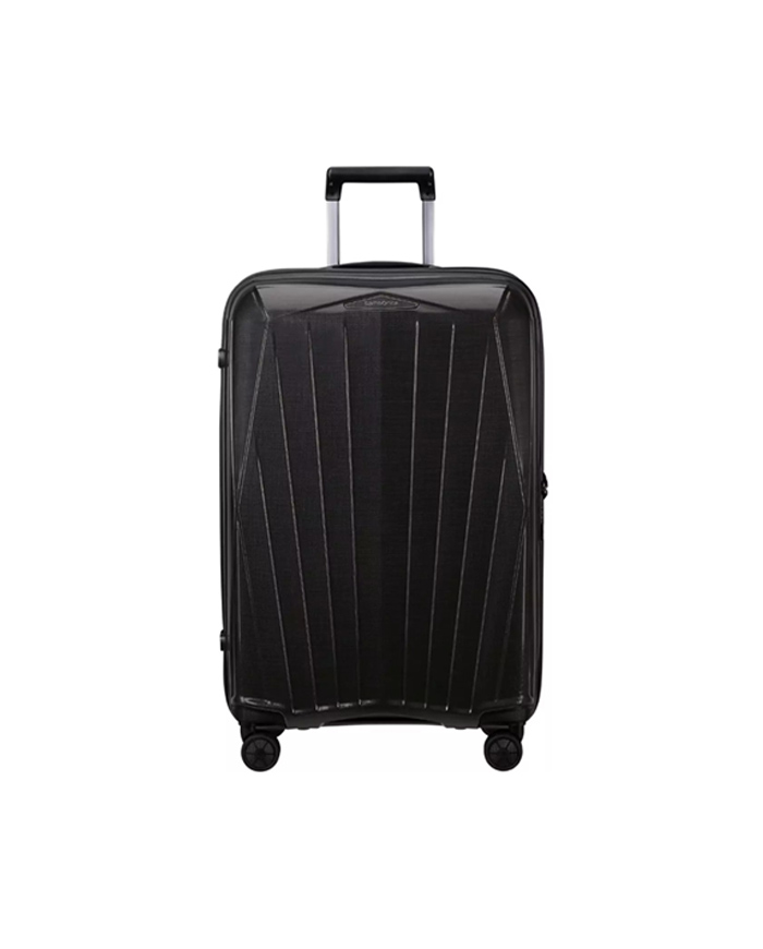 KOFER MAJOR-LITE-SPINNER M 69/25 BLACK TROLLEY Samsonite