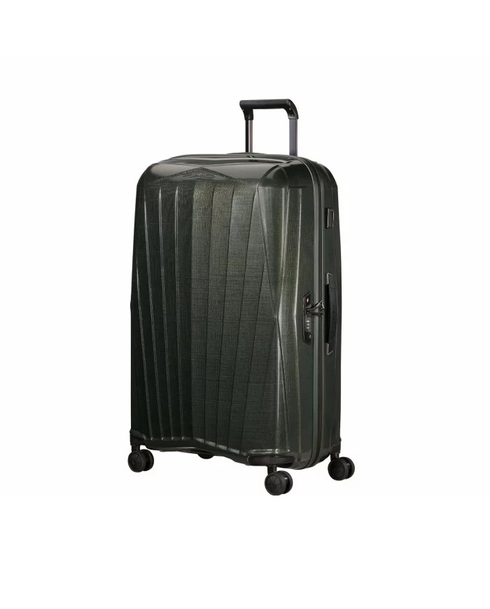 KOFER MAJOR-LITE-SPINNER L 77/28 CLIMBING IVY TROLLEY Samsonite