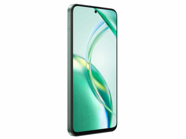 Smartphone HONOR 200 Smart 4GB256GBzelena' ( '5109BJQJ' )