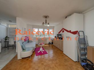 34m² 81.000€
Beograd, Zvezdara, Mirijevo, Matice srpske