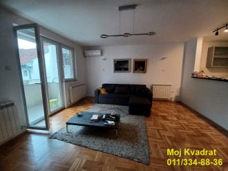 73m² 194.000€
Beograd, Zvezdara, Gradska bolnica, Kladovska