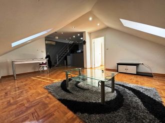 68m² 88.400€
Beograd, Novi Beograd, Ledine