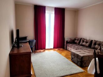 44m² 400€
Beograd, Zvezdara, Cvetanova Cuprija