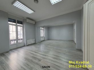 115m² 1.500€
Beograd, Savski Venac, Zeleni venac, Brankova