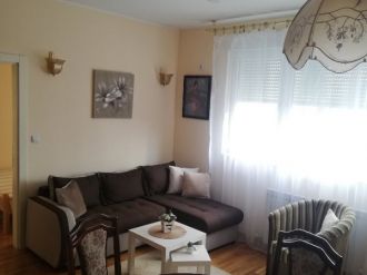 47m² 580€
Beograd, Novi Beograd, Blok 63, Jurija Gagarina