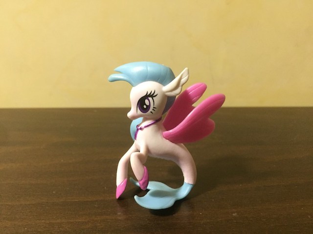 My little pony