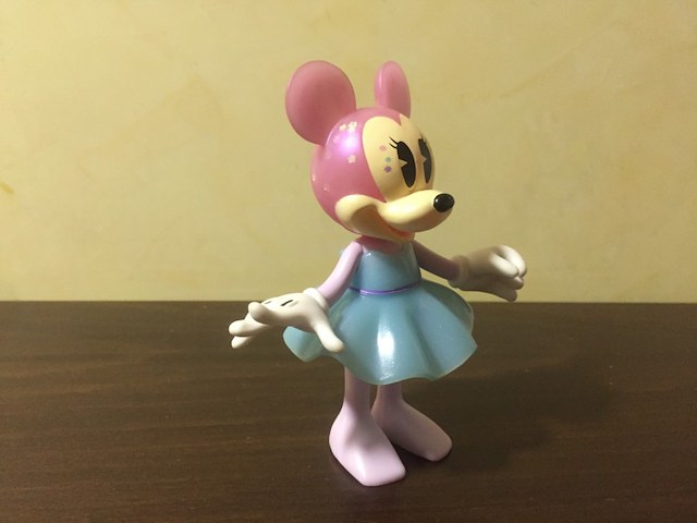 Minnie Mouse