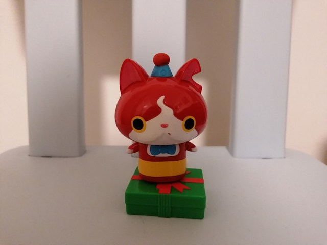 Igračka Jibanjan Yo kai watch