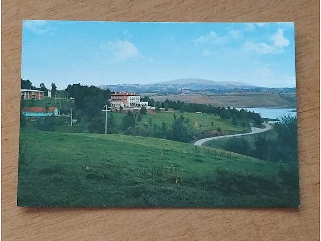 Vlasinsko Jezero - Putovala -