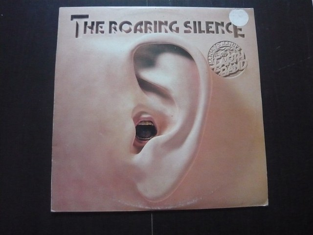 Mnfred Mann`s Earth Band - The Roaring Silence