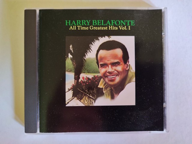 Harry Belafonte – All Time Greatest Hits Vol. I  - orig