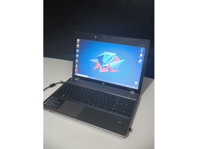 Laptop HP 4535s + FREE VPN