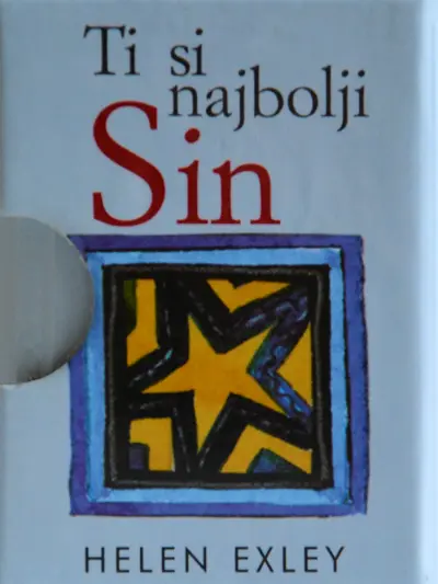 Ti si najbolji sin