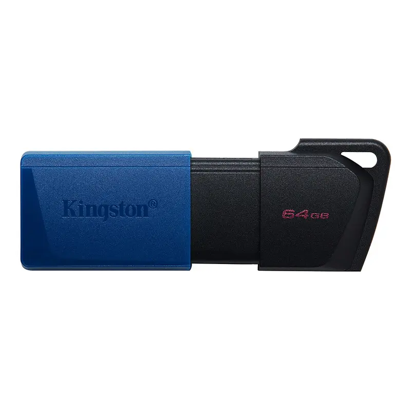 Kingston USB 64GB USB Flash Drive, USB 3.2 Gen.1, DataTraveler Exodia M