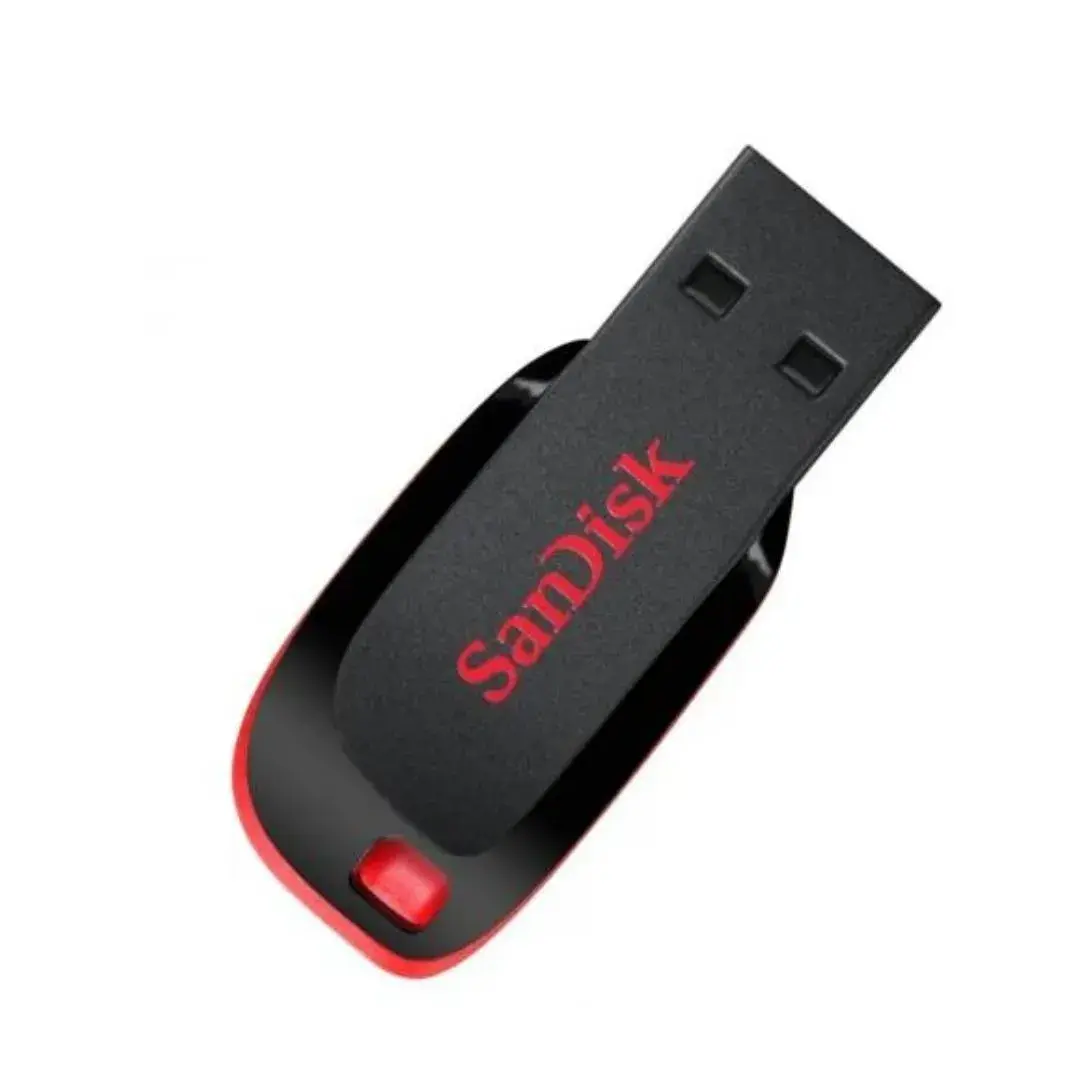 SanDisk USB flash memorija 202862, 128GB