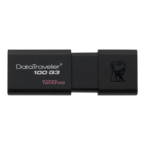 KINGSTON USB Flash 128GB DT100 G3