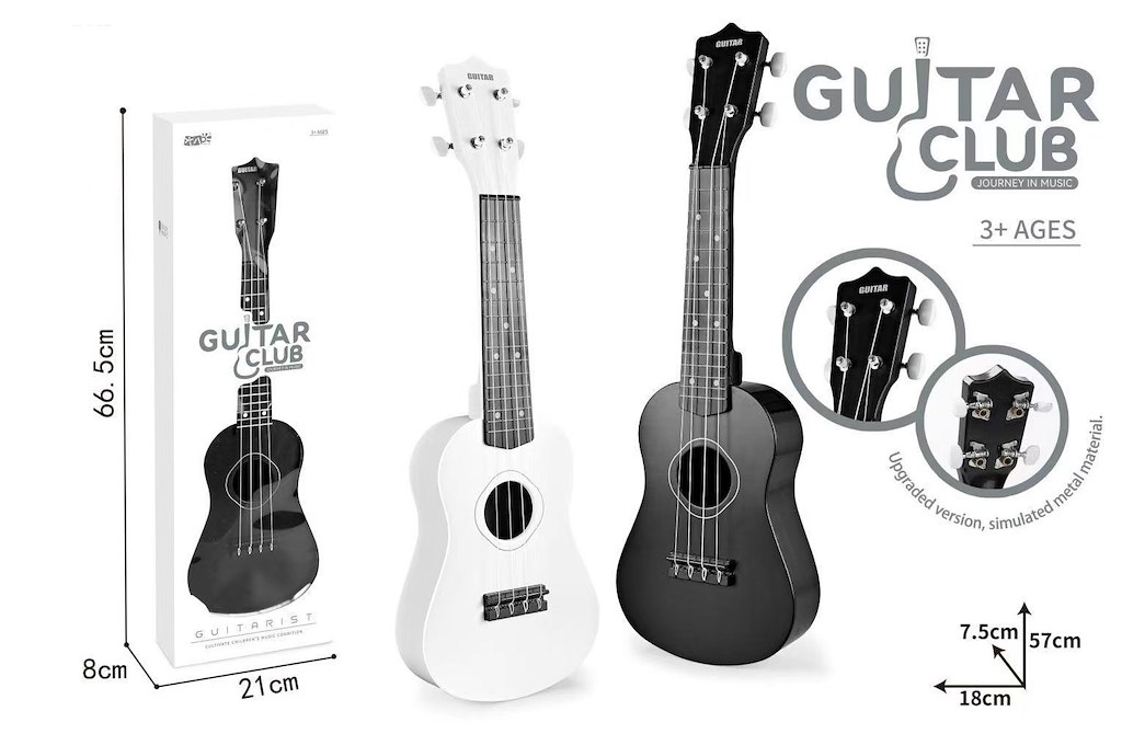 Gitara za decu S-B70