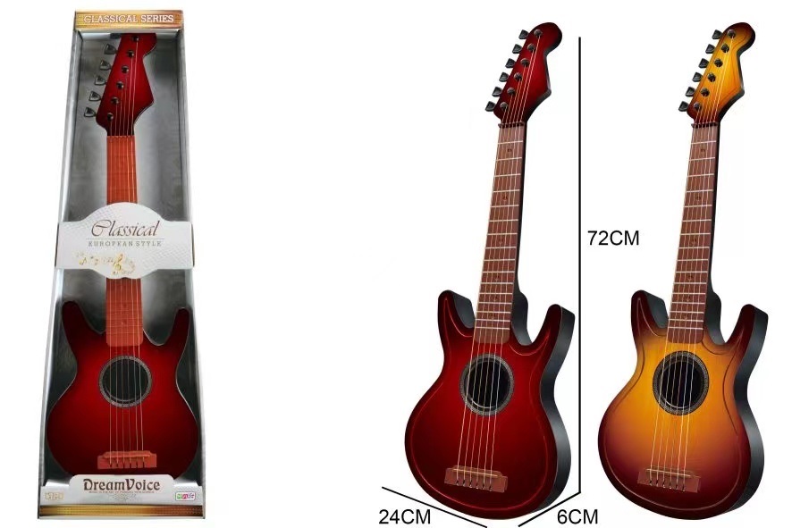 Gitara za decu SB25