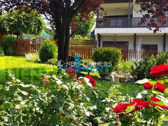 Voždovac, Beli potok, -, Kuća, 465m2, 620000 EUR