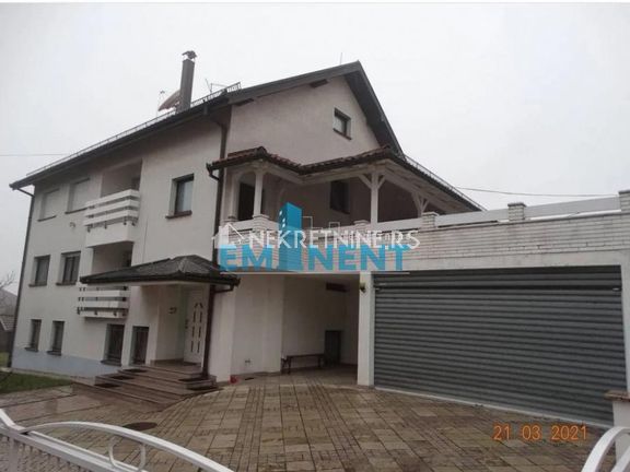 Čukarica, Sremčica, -, Kuća, 300m2, 360000 EUR