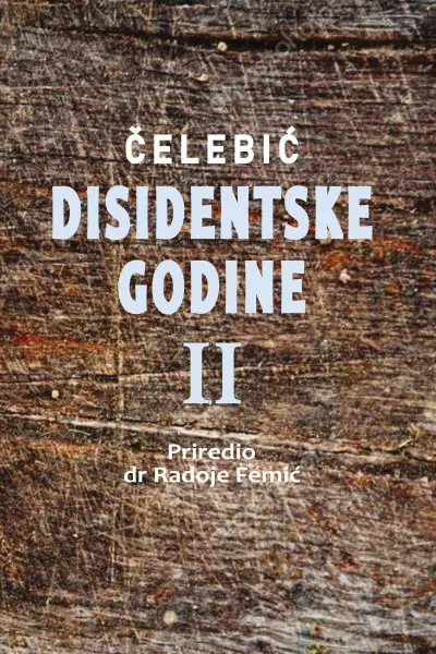 Disidentske godine II