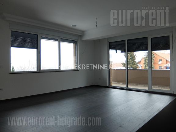 #42293, Izdavanje, Stan, BANOVO BRDO, 1700 EUR