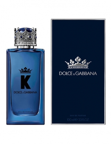 D.G. K by Dolce Gabbana M edp 100ml