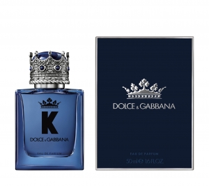 D.G. K by Dolce Gabbana M edp 50ml