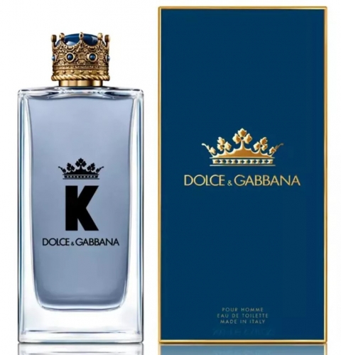 D.G. K by Dolce Gabbana M edt 200ml