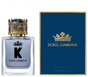 D.G. K by Dolce Gabbana M edt 50ml