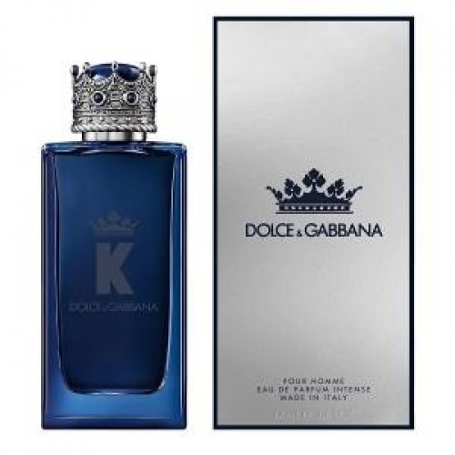 D.G. K Intense by Dolce Gabbana M edp 100ml