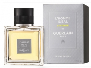 Guerlain L`homme Ideal L`Intense 2018 M edp 50ml