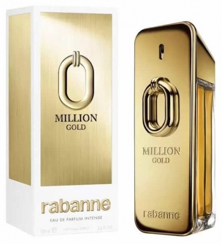 P.R. Million Gold M edp 100ml