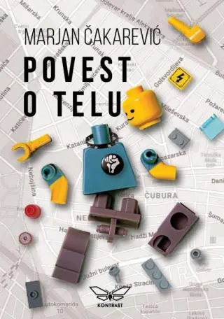 Povest o telu