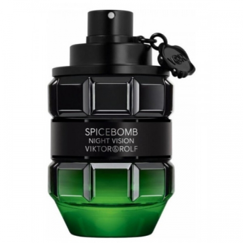 VR Spicebomb Night Vision 2019 M edt 90ml tstr