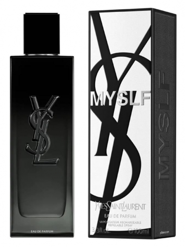 YSL MYSLF M edp 100ml