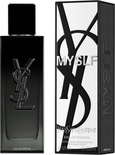 YSL MYSLF M edp 60ml