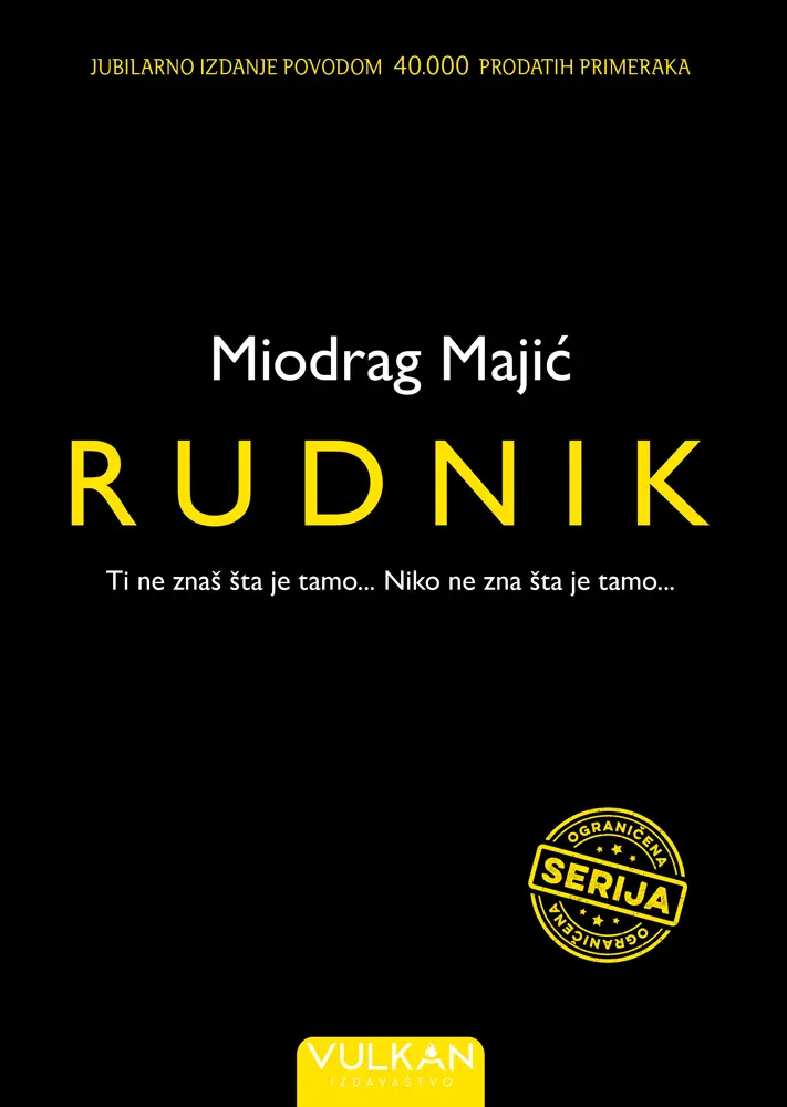 Rudnik