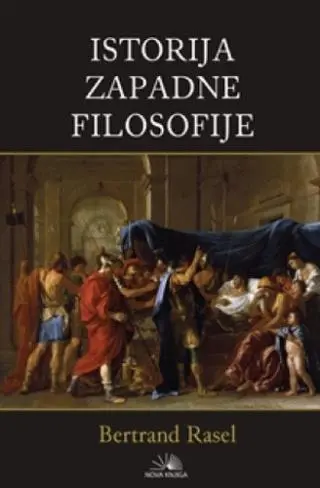 Istorija zapadne filosofije - Bertrand Rasel