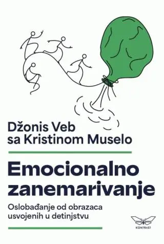 Emocionalno zanemarivanje