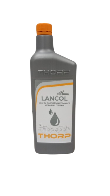 Lancol ulje za podmazivanje lanca Thorp