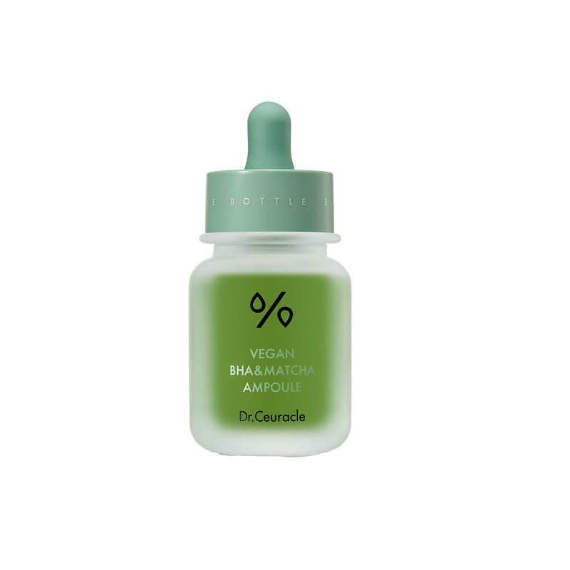 Dr.Ceuracle Vegan BHA&Matcha ampula 30ml