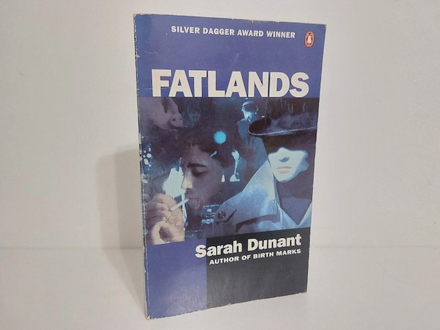 Fatlands - Sarah Dunant